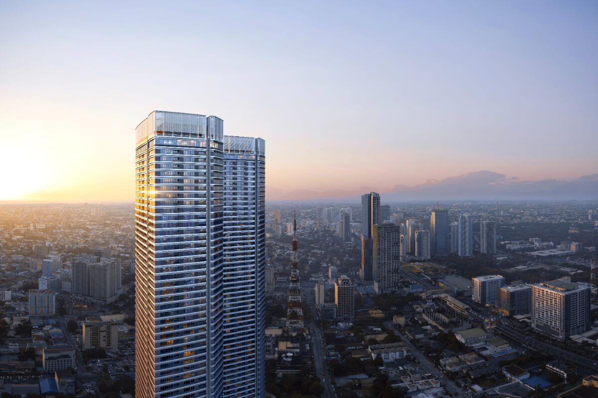 Shang Properties Takes Luxury Living to New Heights with Shang Summit ...